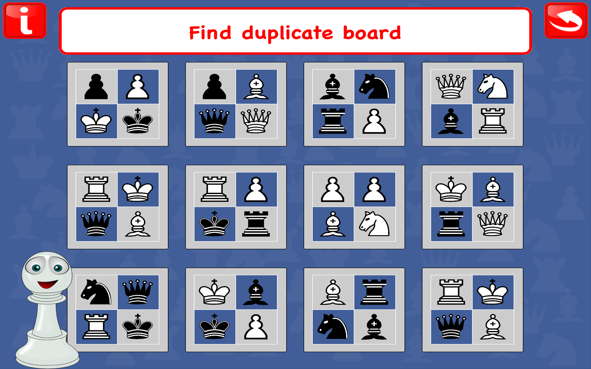Chess Games for Kids - App on the Amazon Appstore