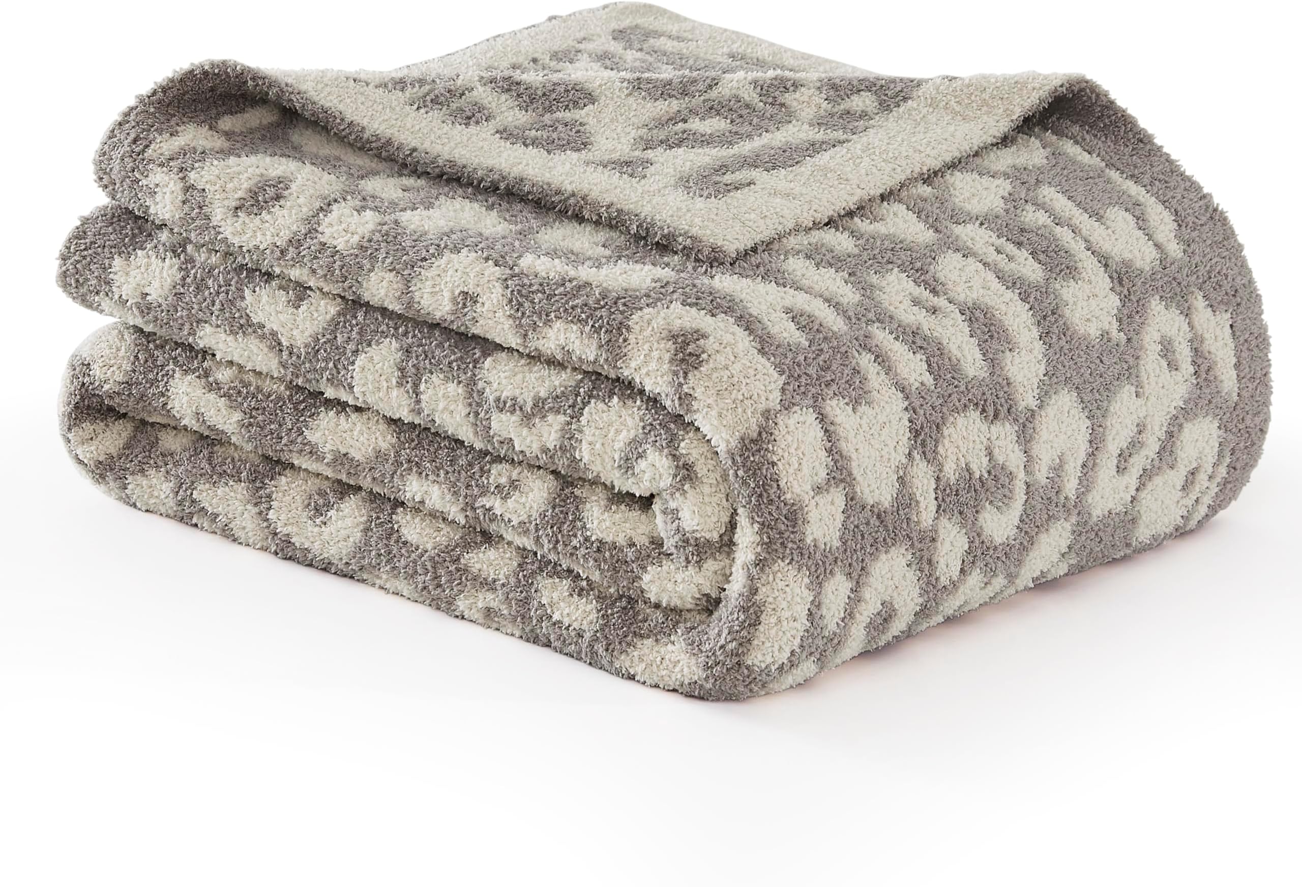 Amazon.com: Member's Mark Luxury Premier Collection Cozy Knit Animal ...