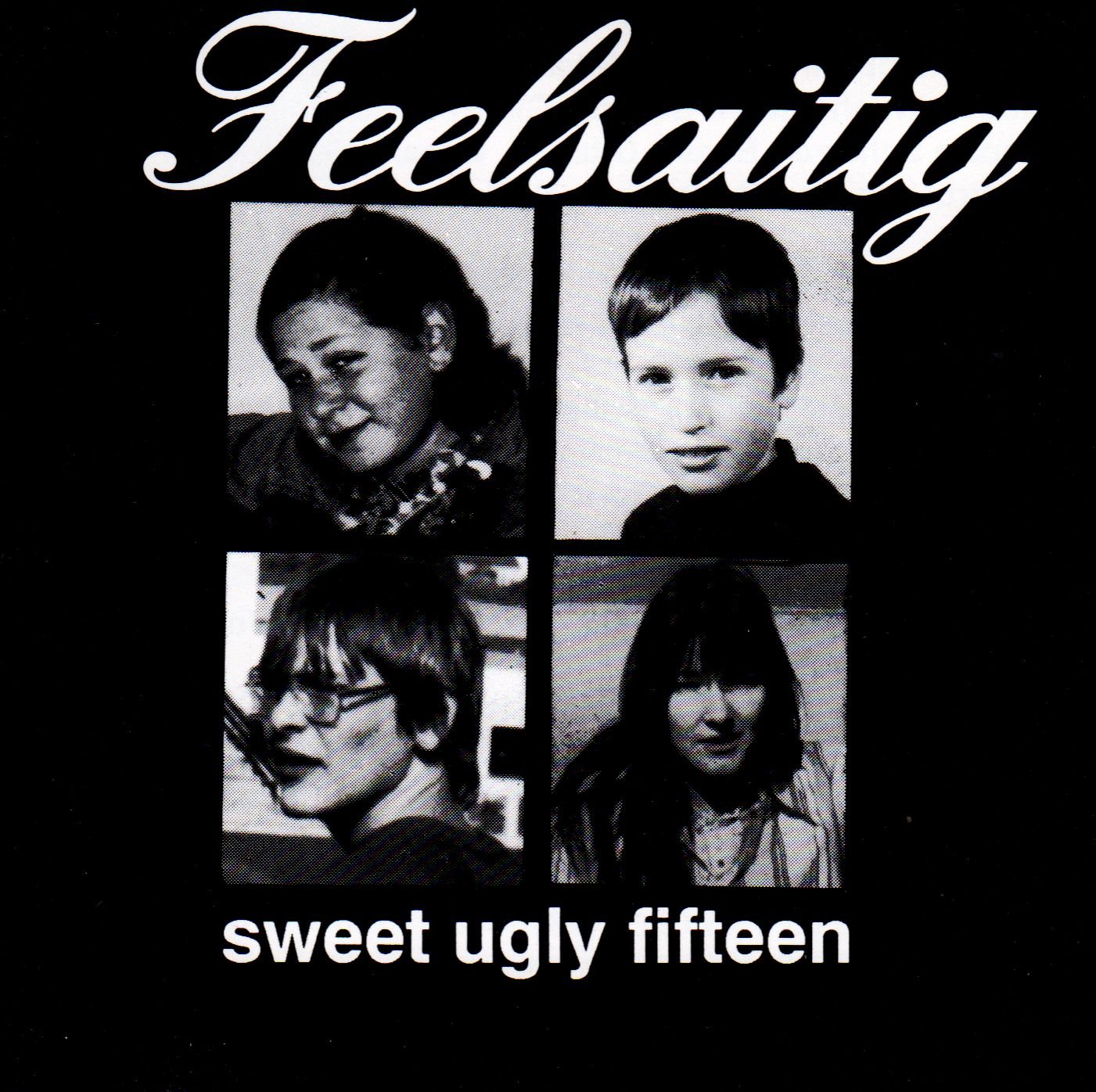 Sweet Ugly Fifteen - Amazon.com Music