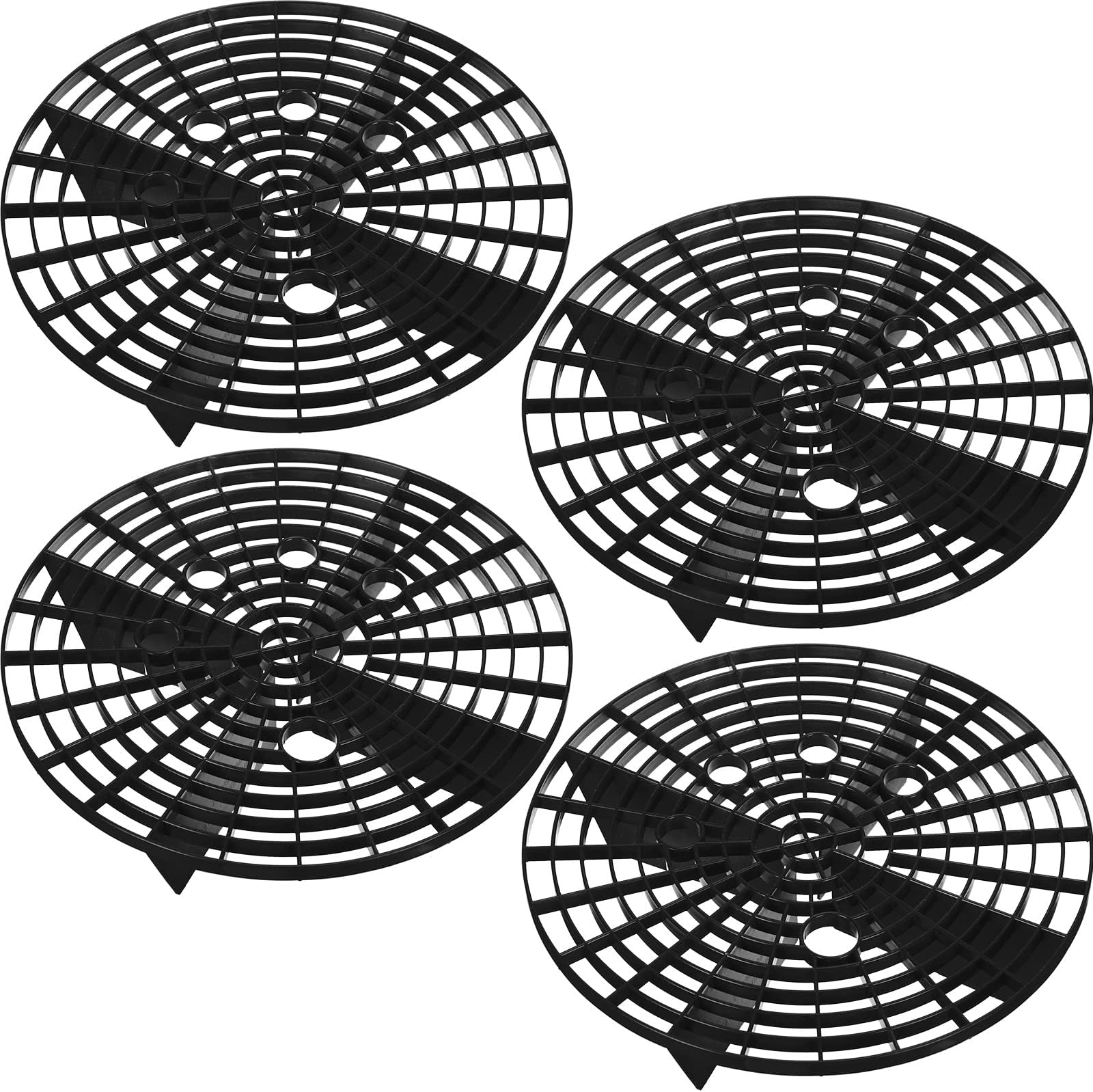 Amazon.com: Sedmoon Car Wash Bucket Insert Dirt Guard Insert Fits 12 ...