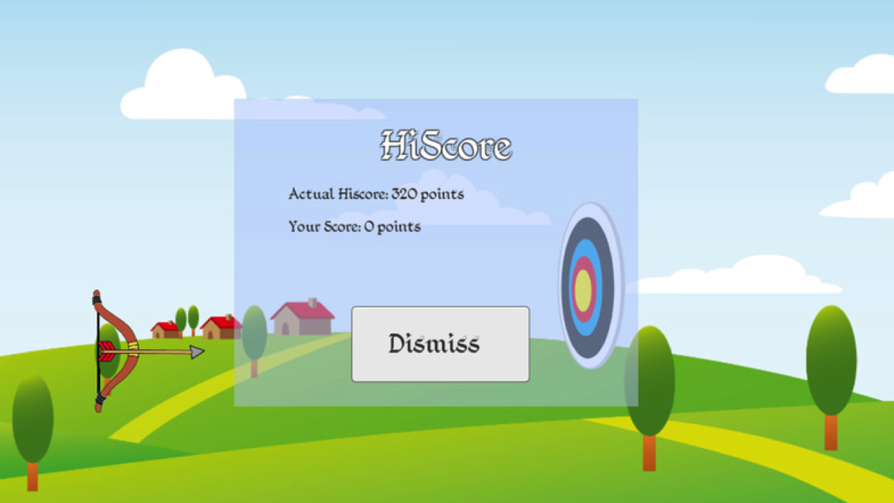Bow and Arrow - Aplicativo na Amazon Appstore