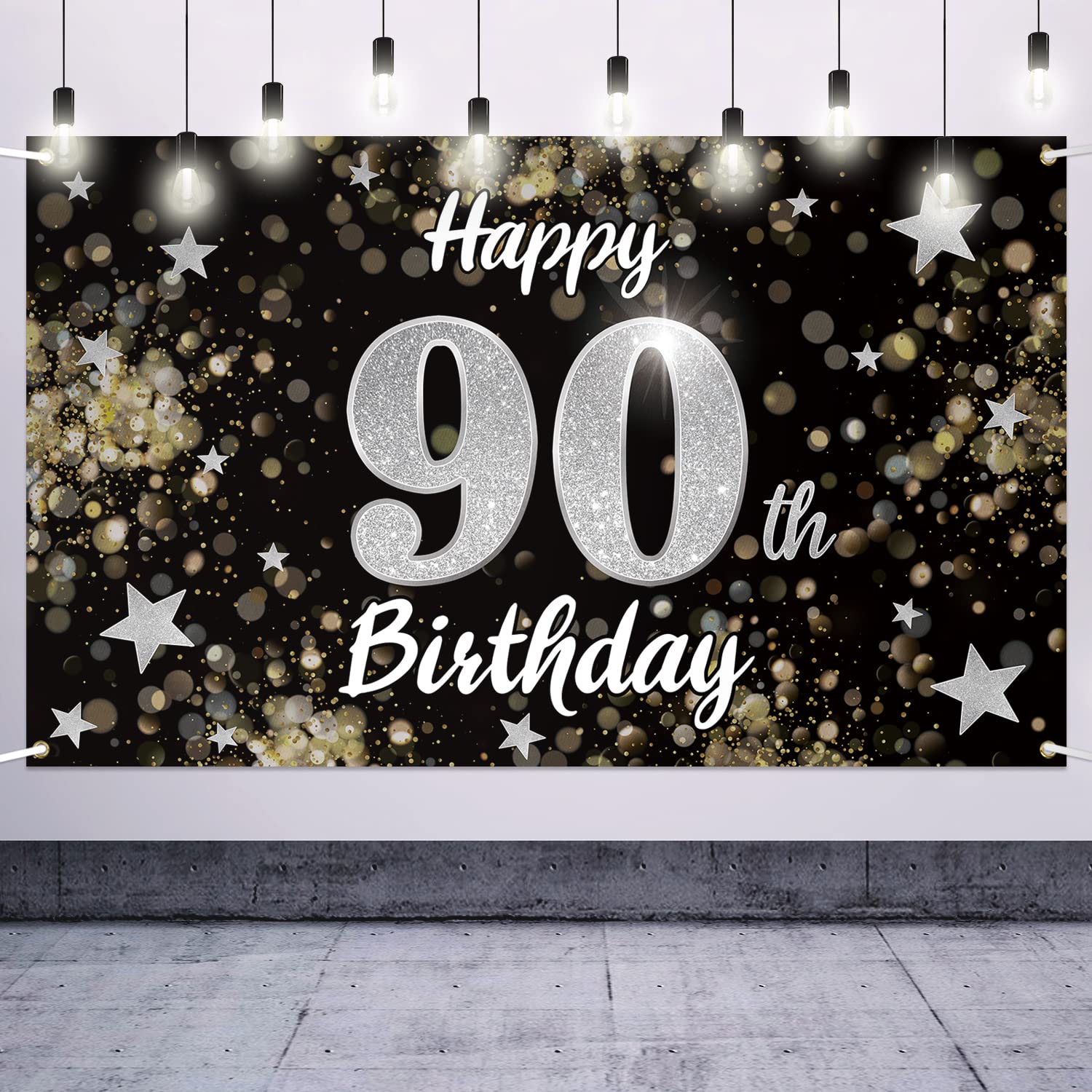 90th Birthday Logo 90 Years Logo" Images – Browse 184 Stock Photos,