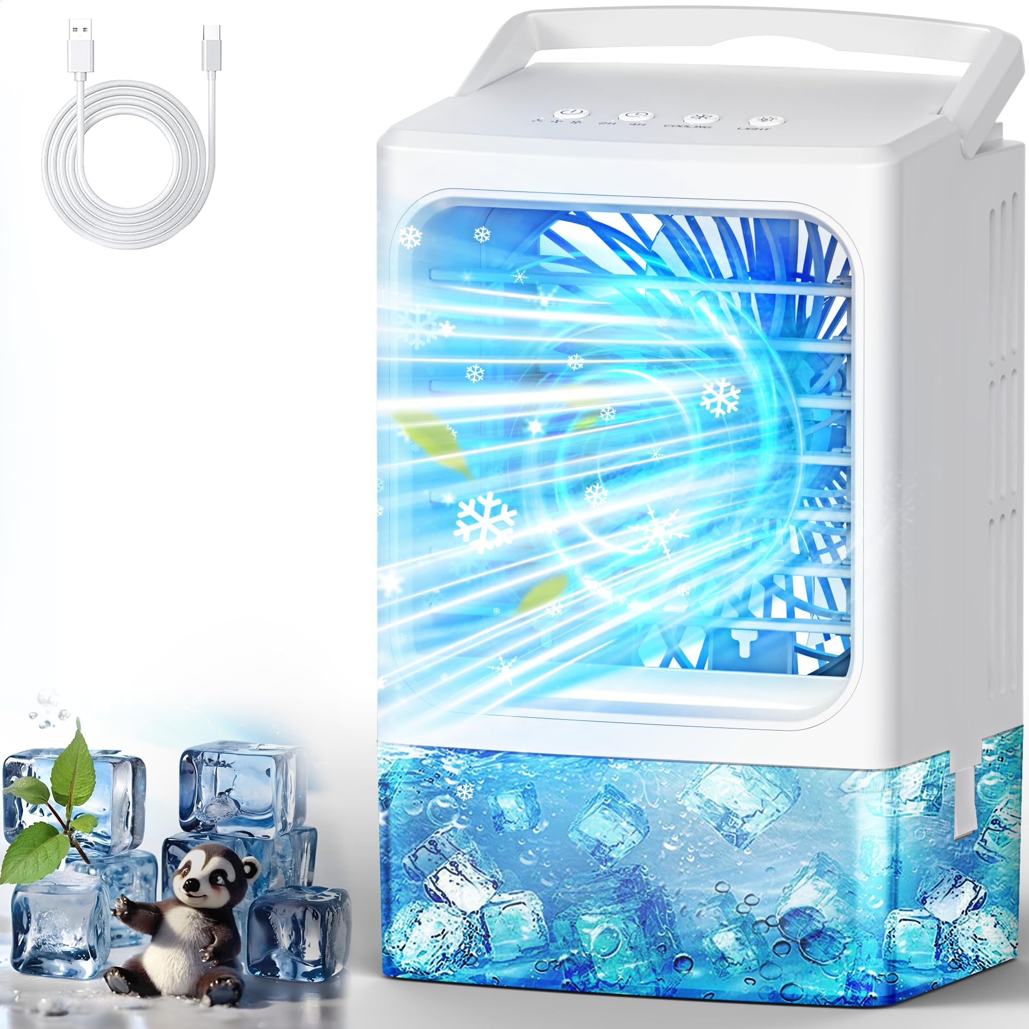 Amazon.com: Arctic Air Pure Chill Deluxe Evaporative Air Cooler ...