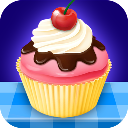 Cupcake Party! - App on Amazon Appstore