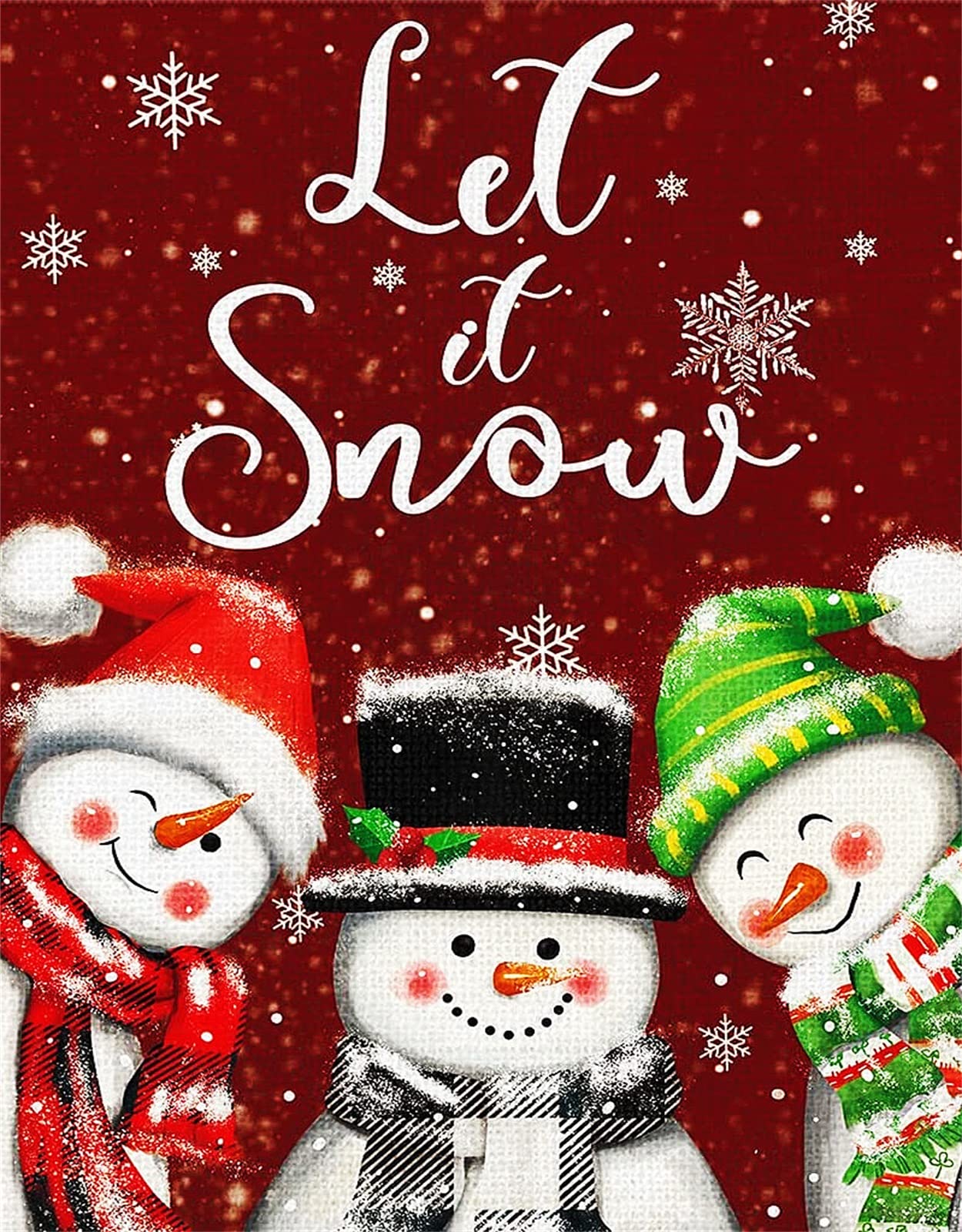 Amazon.com: Muyankissu Diamond Art Kits for Adults DIY 5D Christmas ...