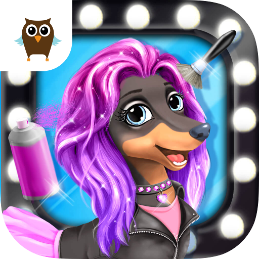 Farm Animals Makeover FULL - App on Amazon Appstore