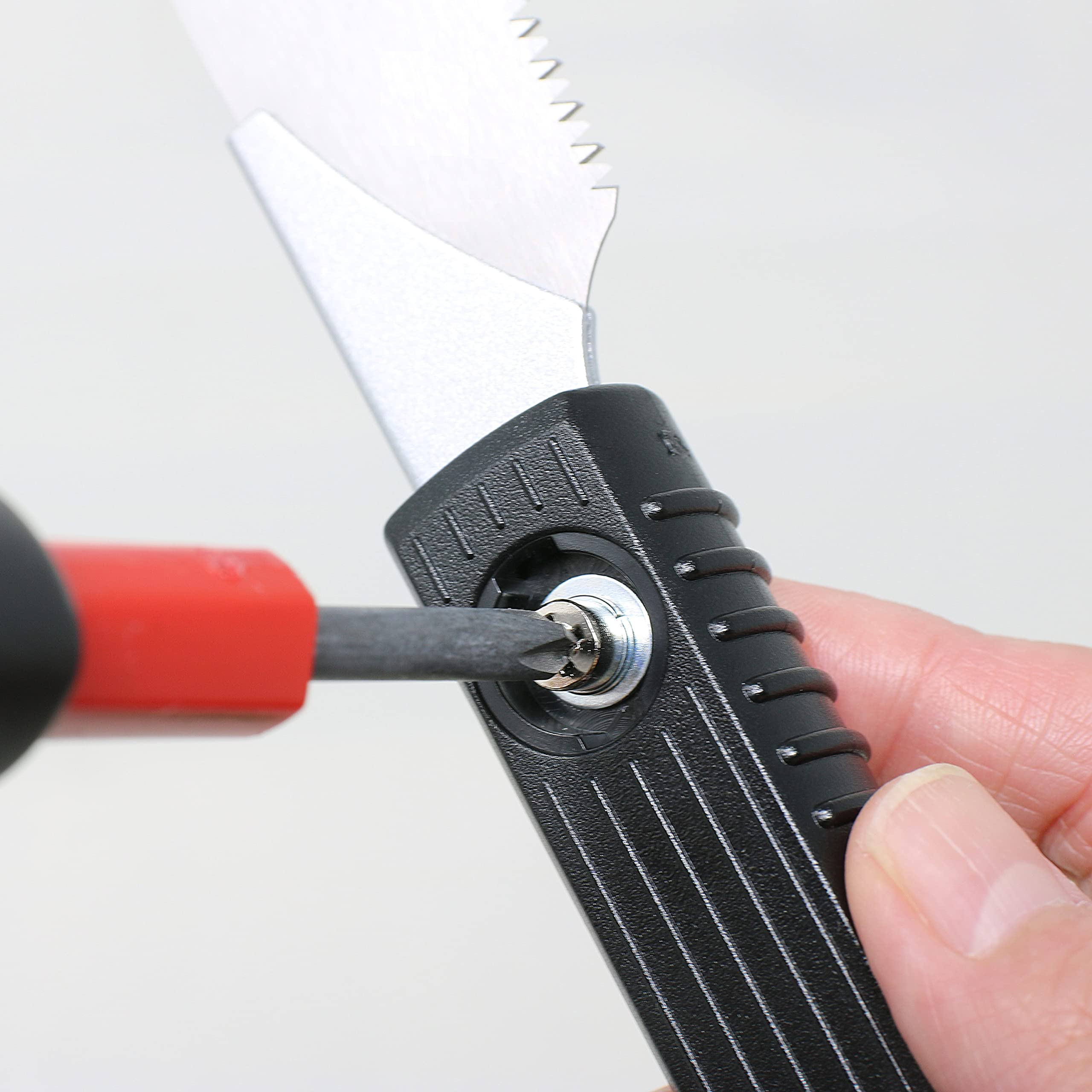 Snapklik.com : KAKURI Mini Japanese Dozuki Dovetail Saw 4.3" - Fine Cut ...