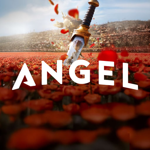 Angel - App on Amazon Appstore