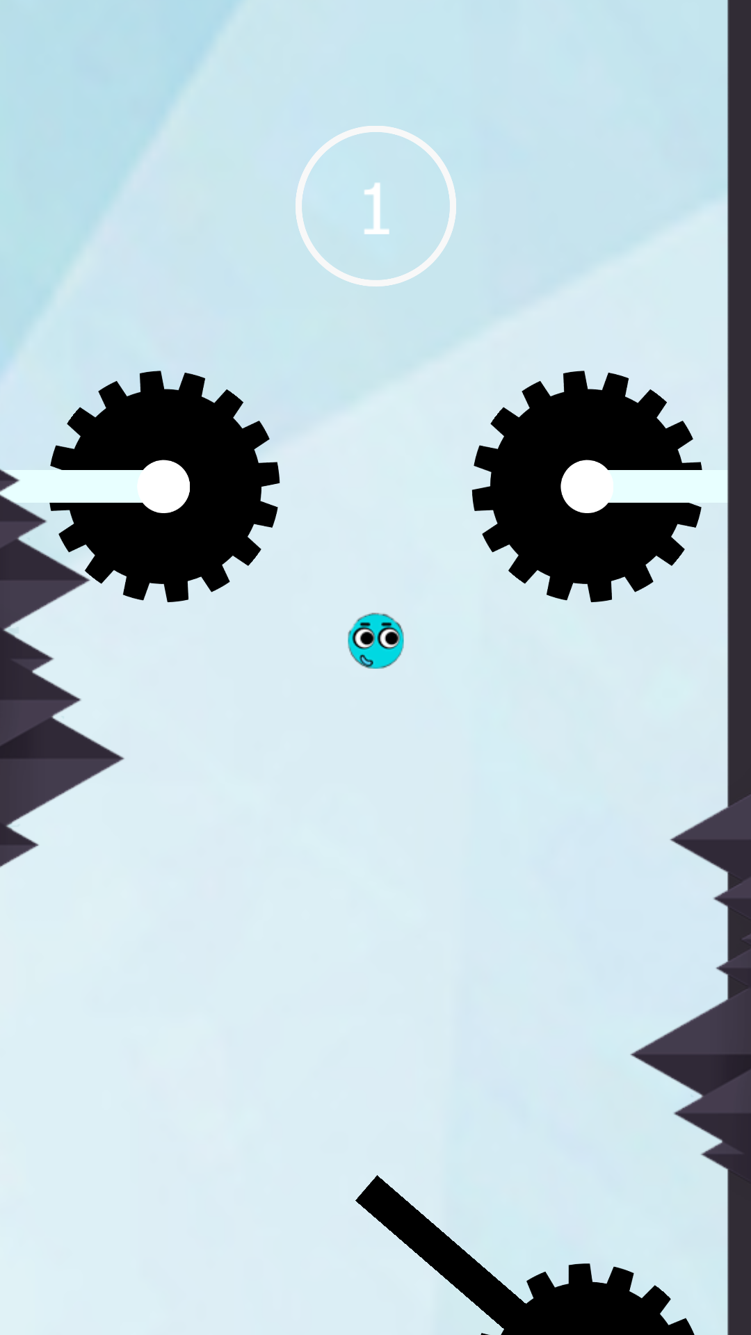 Falling Balls - App on the Amazon Appstore