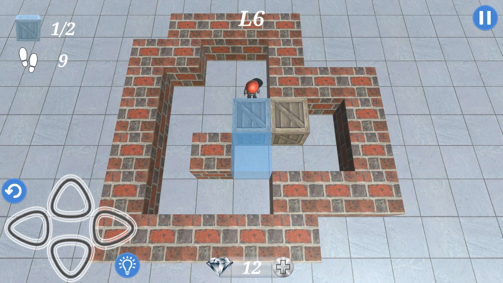 Box Puzzle 3D - App on Amazon Appstore