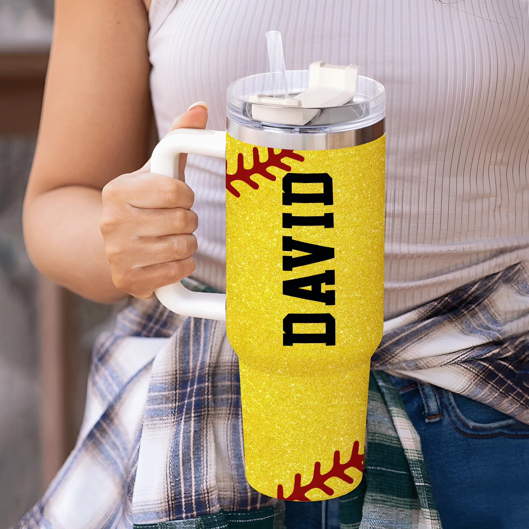 Softball Cups Love The Mix Softball: From GBFL Weekend Team To WBSC