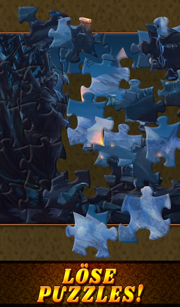 Shadow Kingdom Solitaire. Adventure of princess:Amazon.de:Appstore for Android