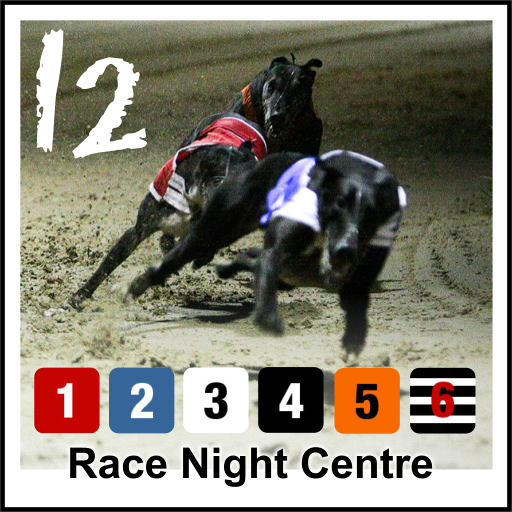 Greyhound Race Night - 12 - App on Amazon Appstore