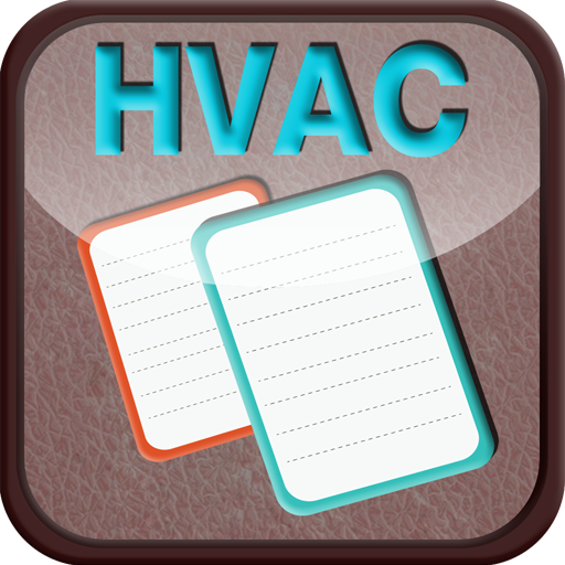 New HAVC Flashcards - App on Amazon Appstore