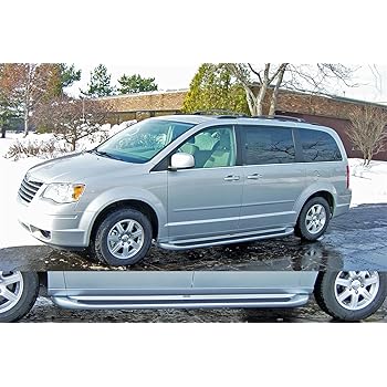 Amazon.com: Owens Products 2165 Glastep Custom Molded Gray Running ...