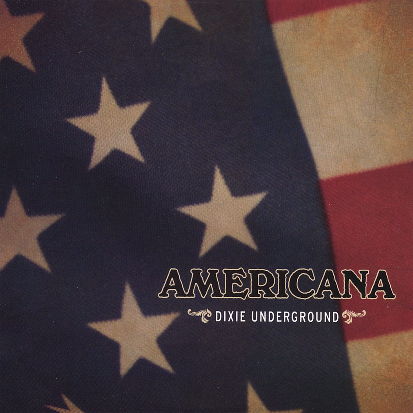 Dixie Underground, Mike Mullis - Americana - Amazon.com Music
