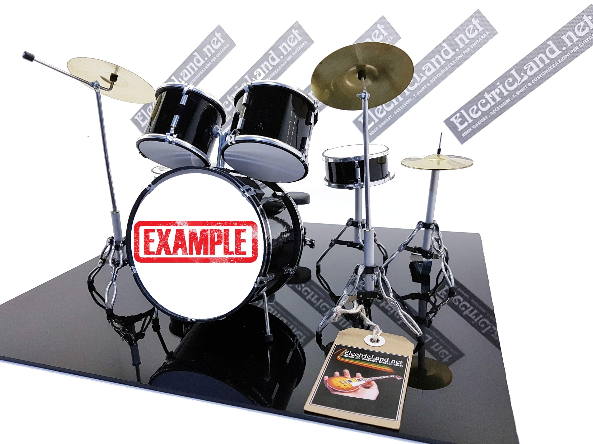 Michael Jackson Drum Setup Black Keys' Patrick Carney Hits Out At