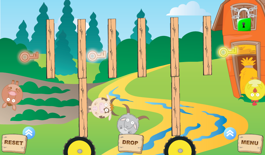 Farm Fun:Amazon.com:Appstore for Android