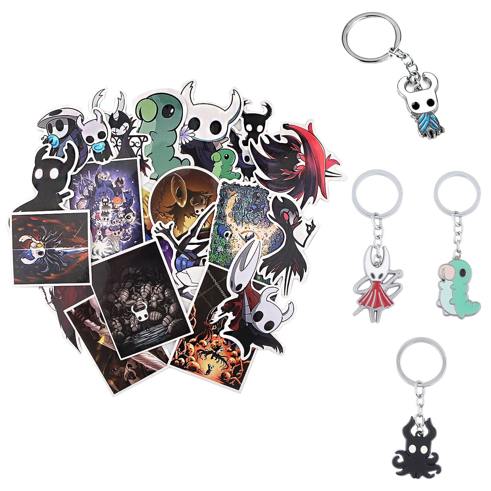 Buy Toilet Bound Hanako kun Gift Set/Danganronpa Gift Set/Friday Night ...