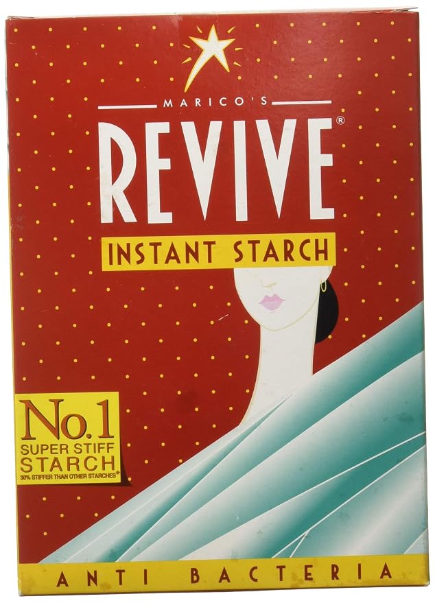 Revive Instant Starch, 200 g : Amazon.in: Health & Personal Care