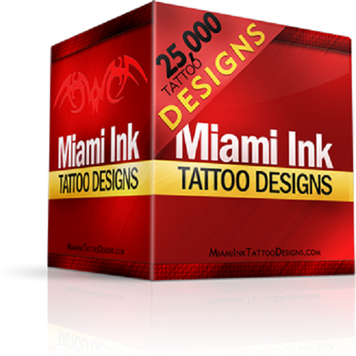 Get More than 25,000 World Class Tattoo Design Instantly - App on ...