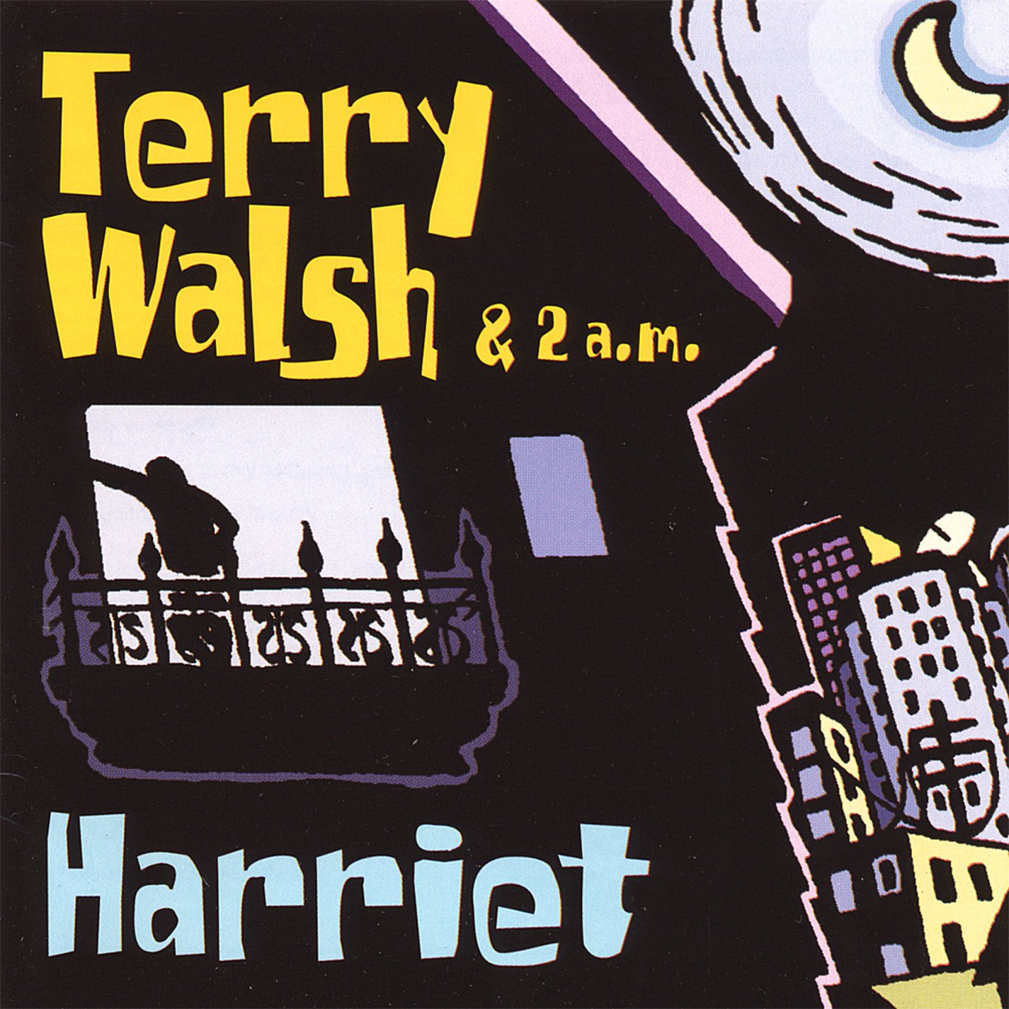 Harriet - Amazon.com Music