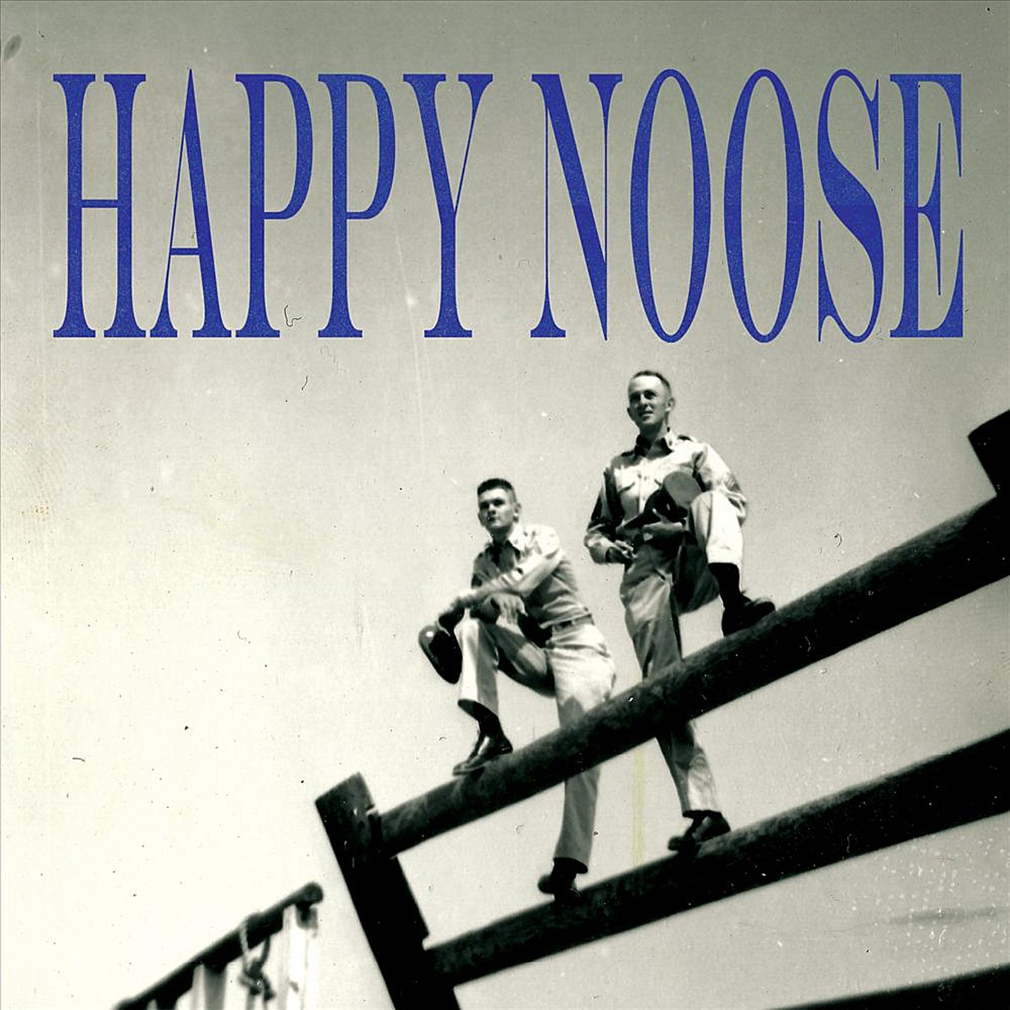 Happy Noose : Amazon.es: CD y vinilos}