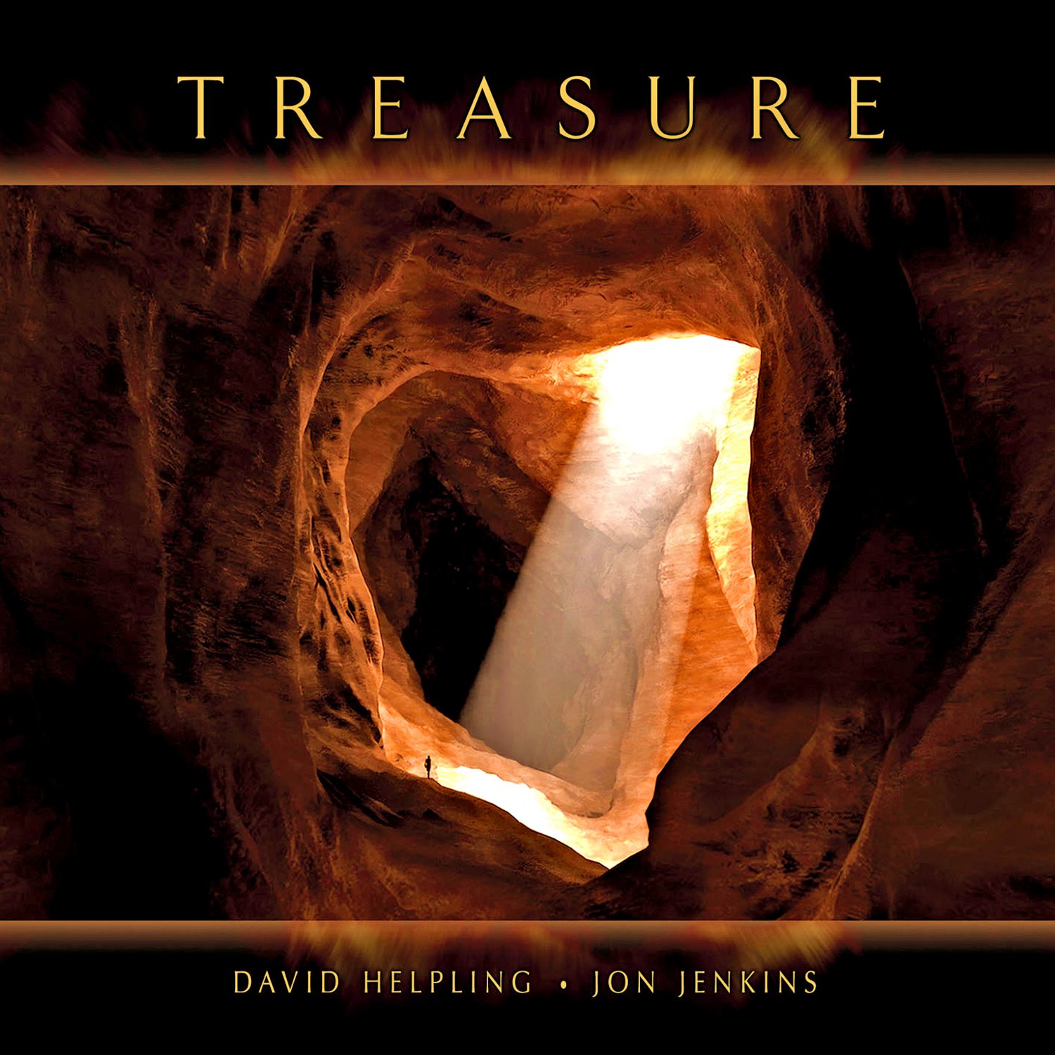 David Helpling, Jon Jenkins - Treasure - Amazon.com Music