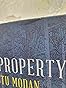 The Property : Modan, Rutu, Cohen, Jessica: Amazon.ca: Books