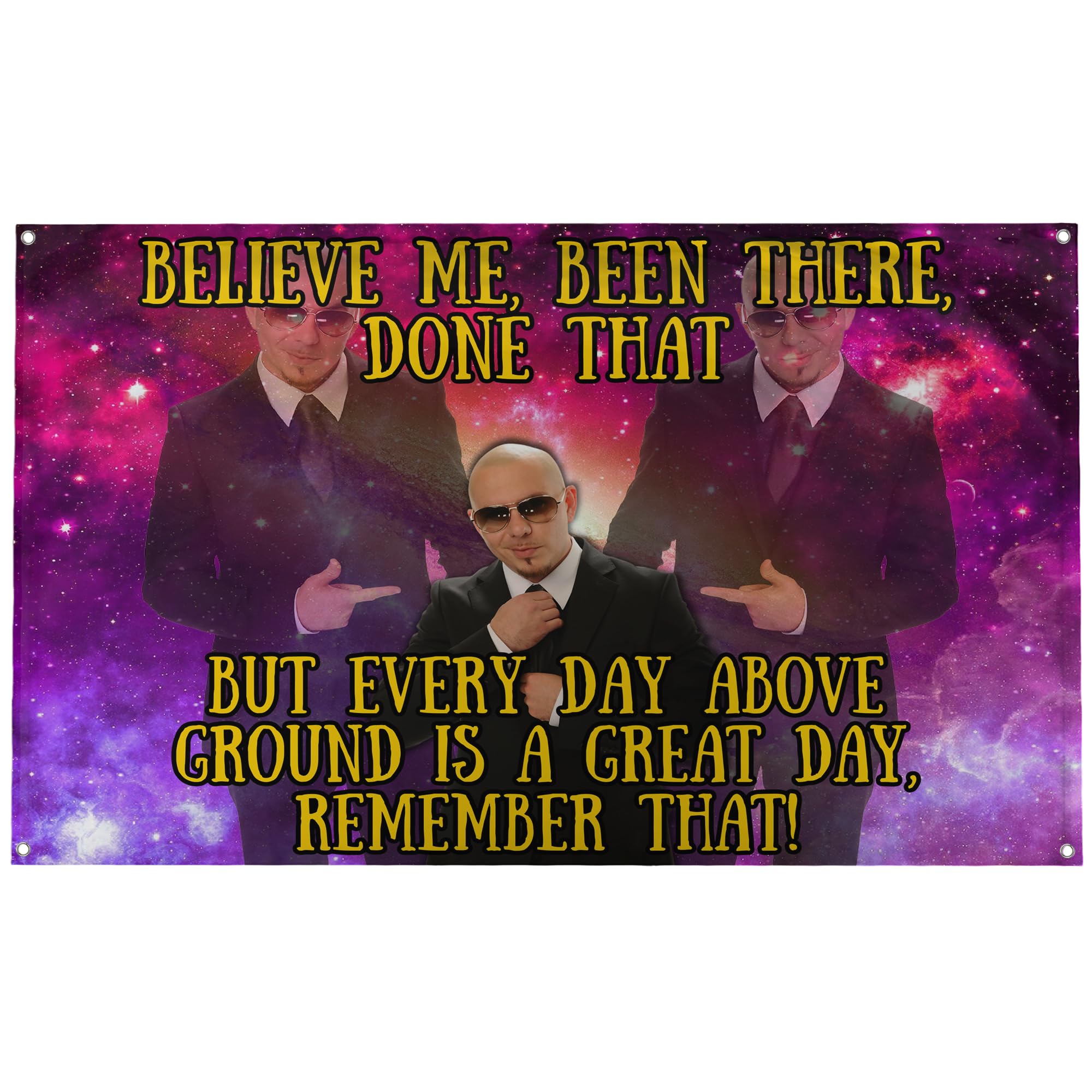 Funny Pitbull Rapper Memes