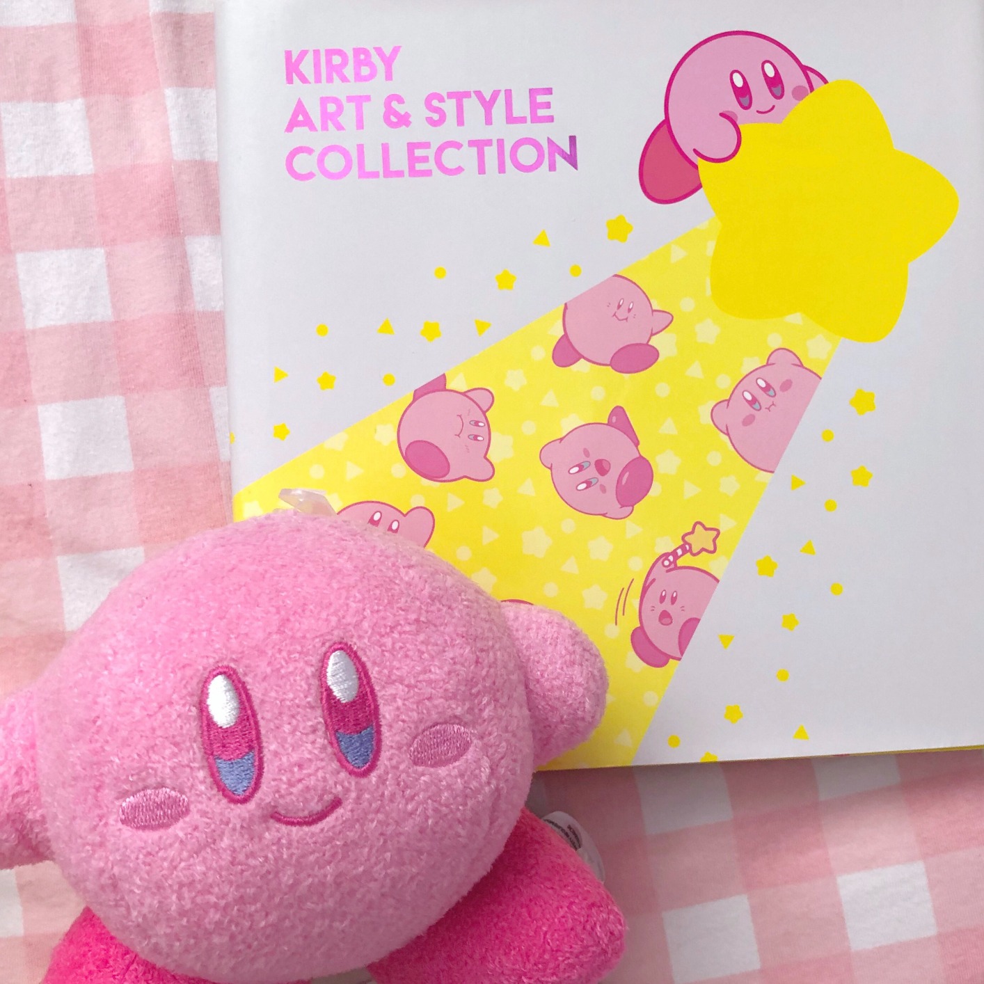 Kirby: Art & Style Collection: Amazon.co.uk: Various: 9781974711796: Books