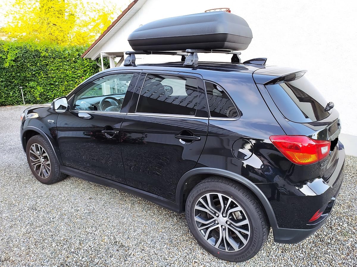 Dachbox Für Vw Touran