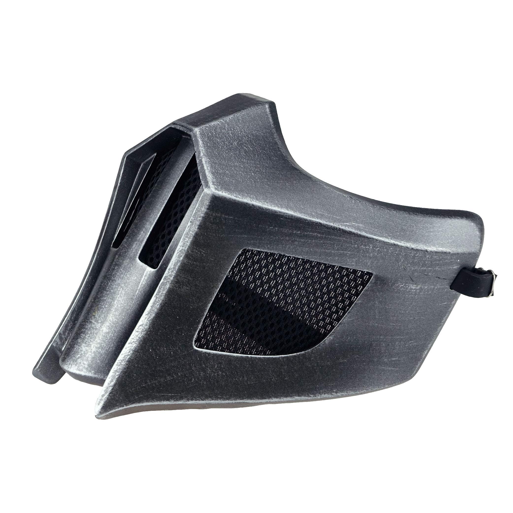 Buy Mortal Kombat Game Mask, Jade/Sub-Zero/Kabal/Saibot/Scorpion/Smoke ...