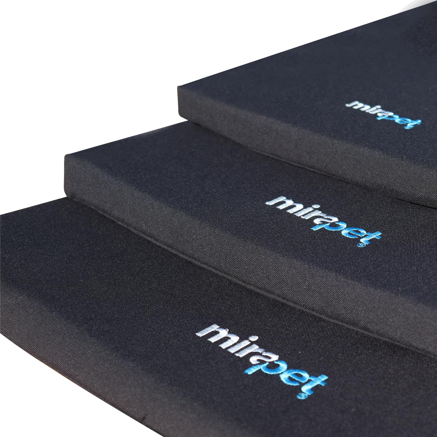 Amazon.com : Mirapet Pet Carrier Pad - Waterproof Dog Bed Mat with ...