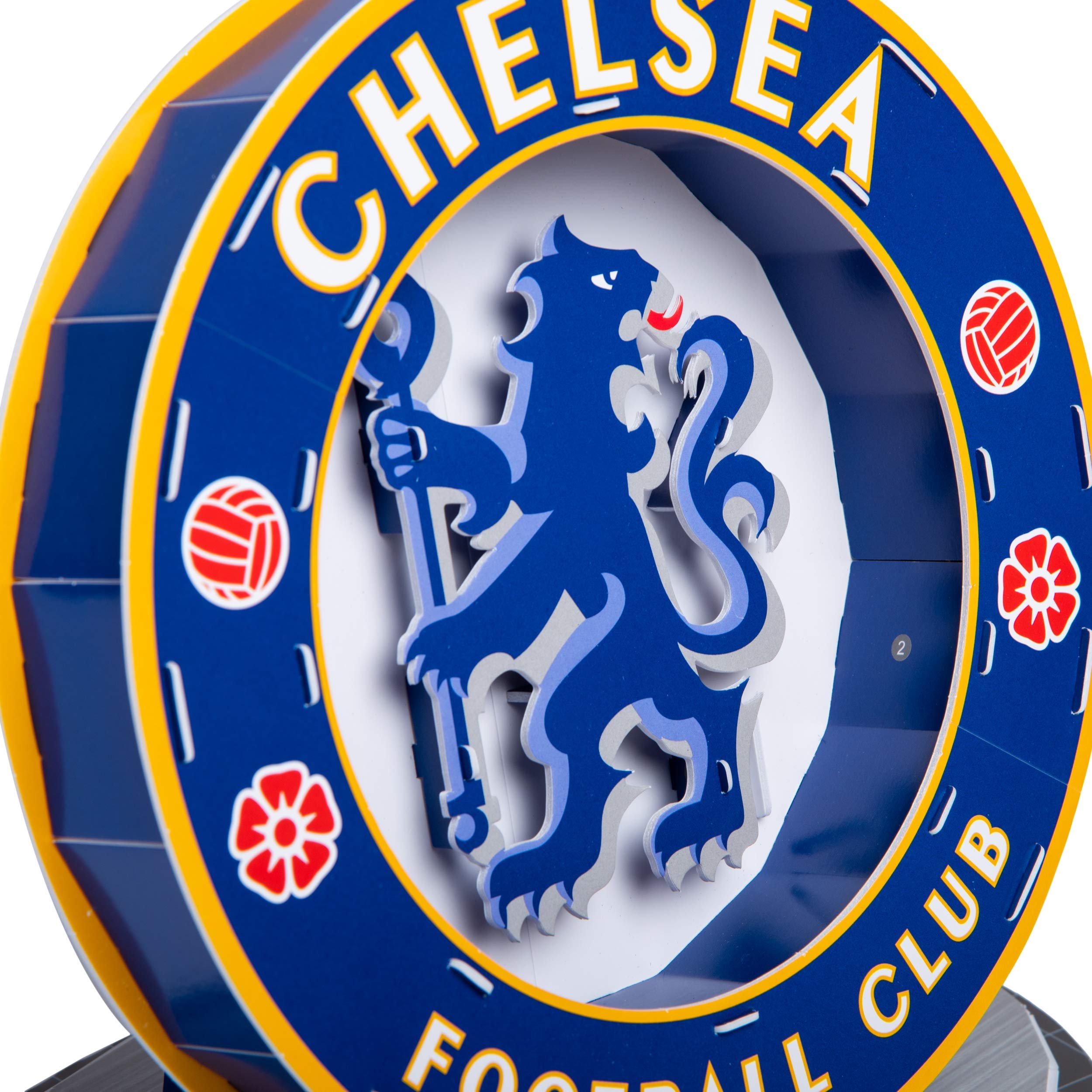 Chelsea Fc Crest Png