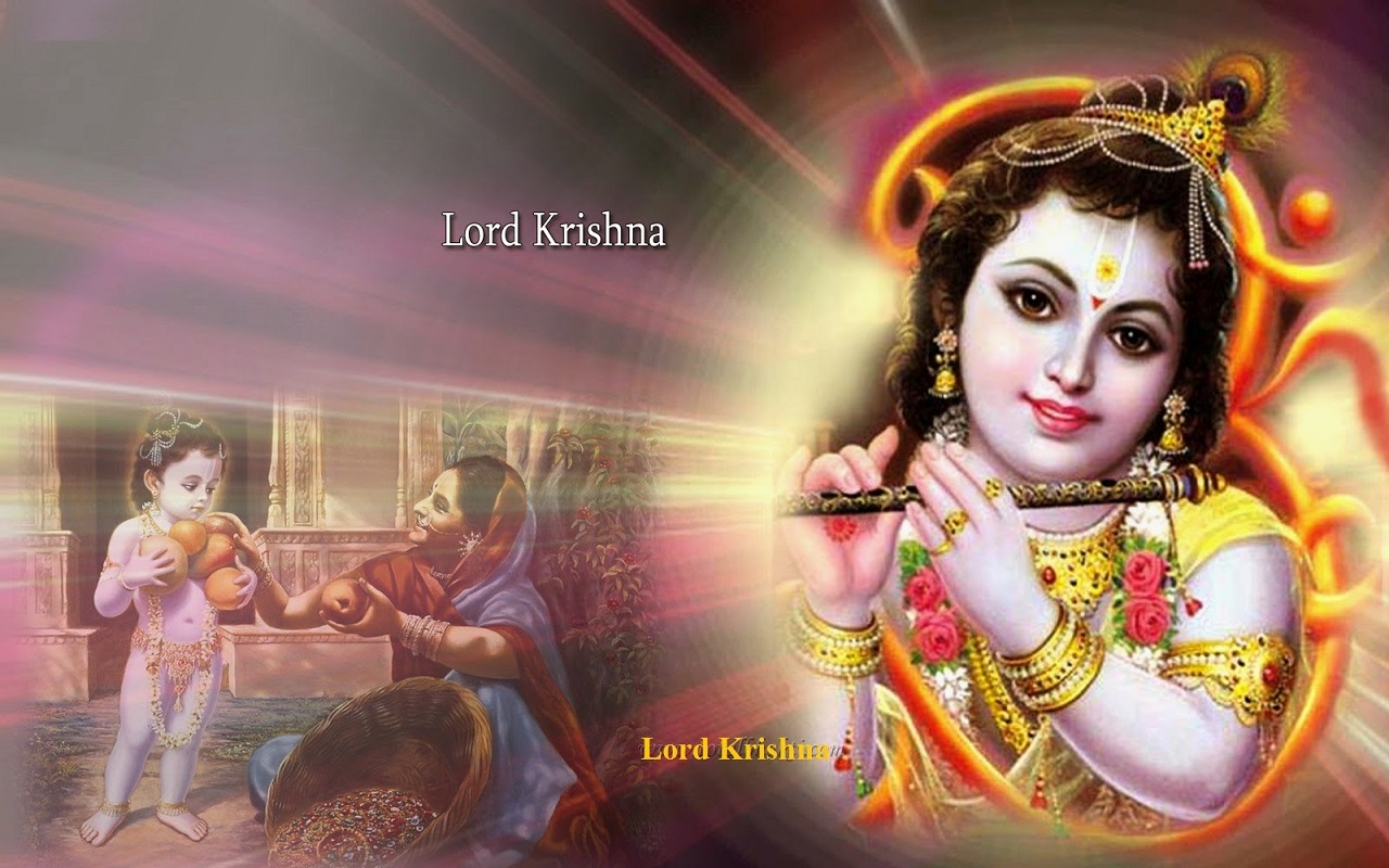 Lord Krishna Live Wallpaper HD - Application sur Amazon Appstore