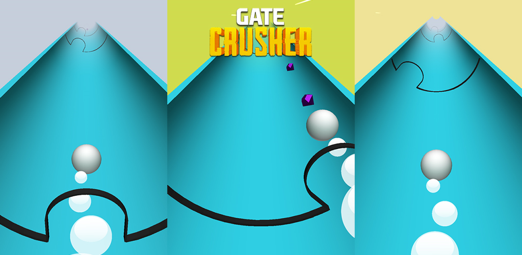 Gate Crasher - App on Amazon Appstore