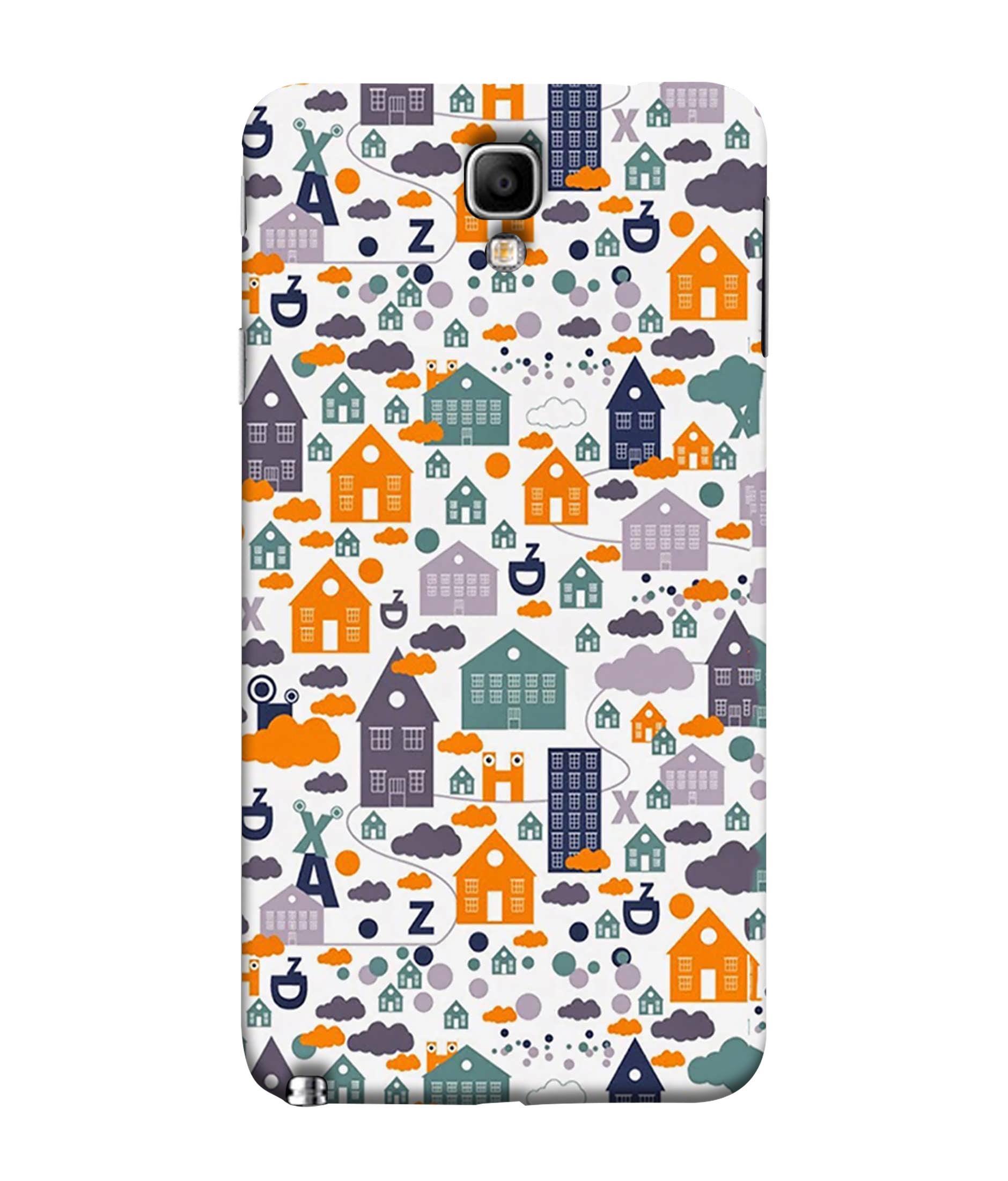 Galaxy Note 3 Neo Duos