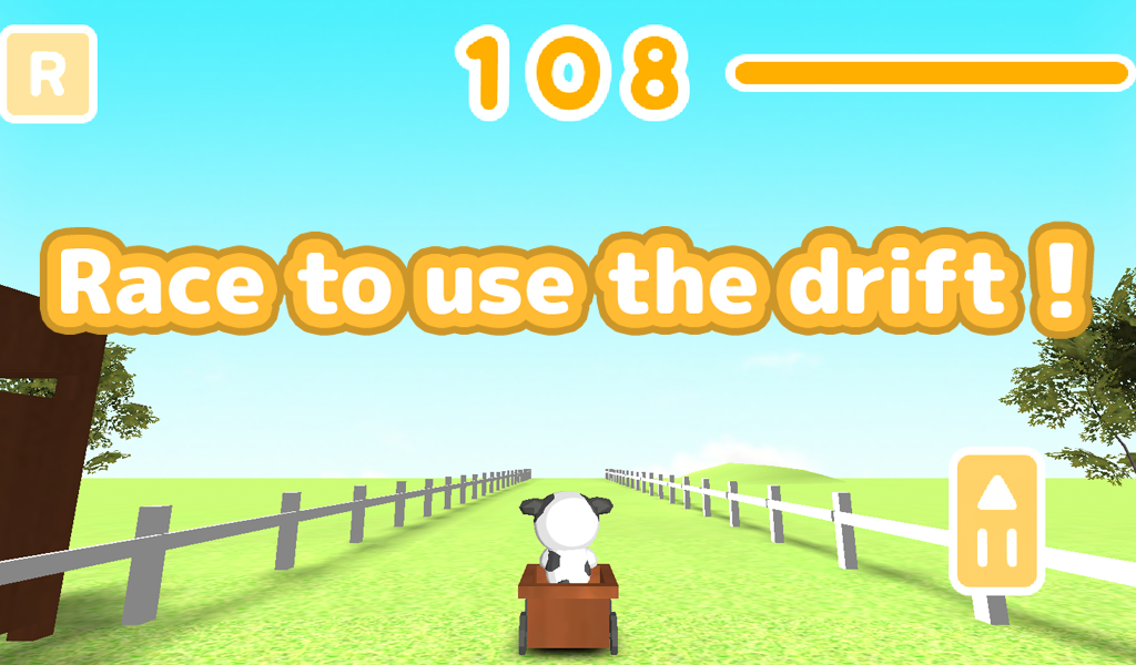 MilDel -Car easy racing game 3D- - App on Amazon Appstore