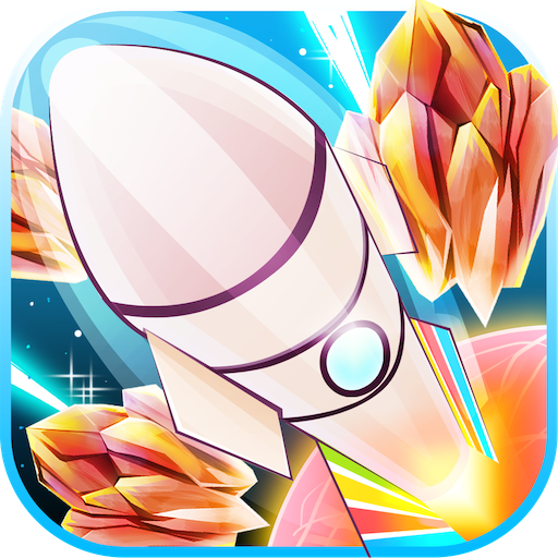 Comet Collapse Deluxe - App on the Amazon Appstore