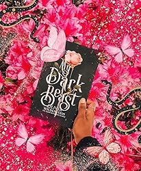 Amazon.com: My Dark Beast: a Sleeping Beauty retelling: 9781948463942: Wildenstein, Olivia: Books