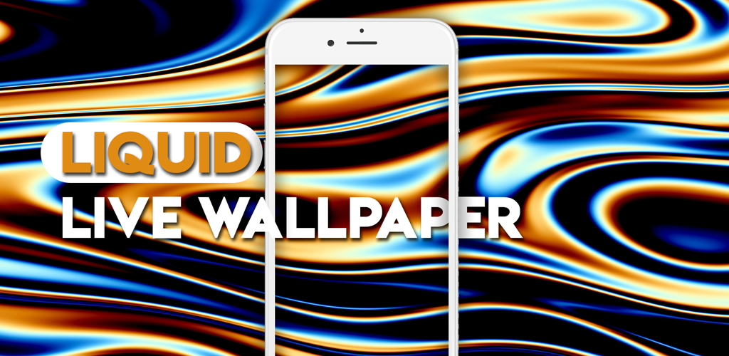 Magic Fluids – Satisfying Liquid Live Wallpaper & Screensaver for Fire ...