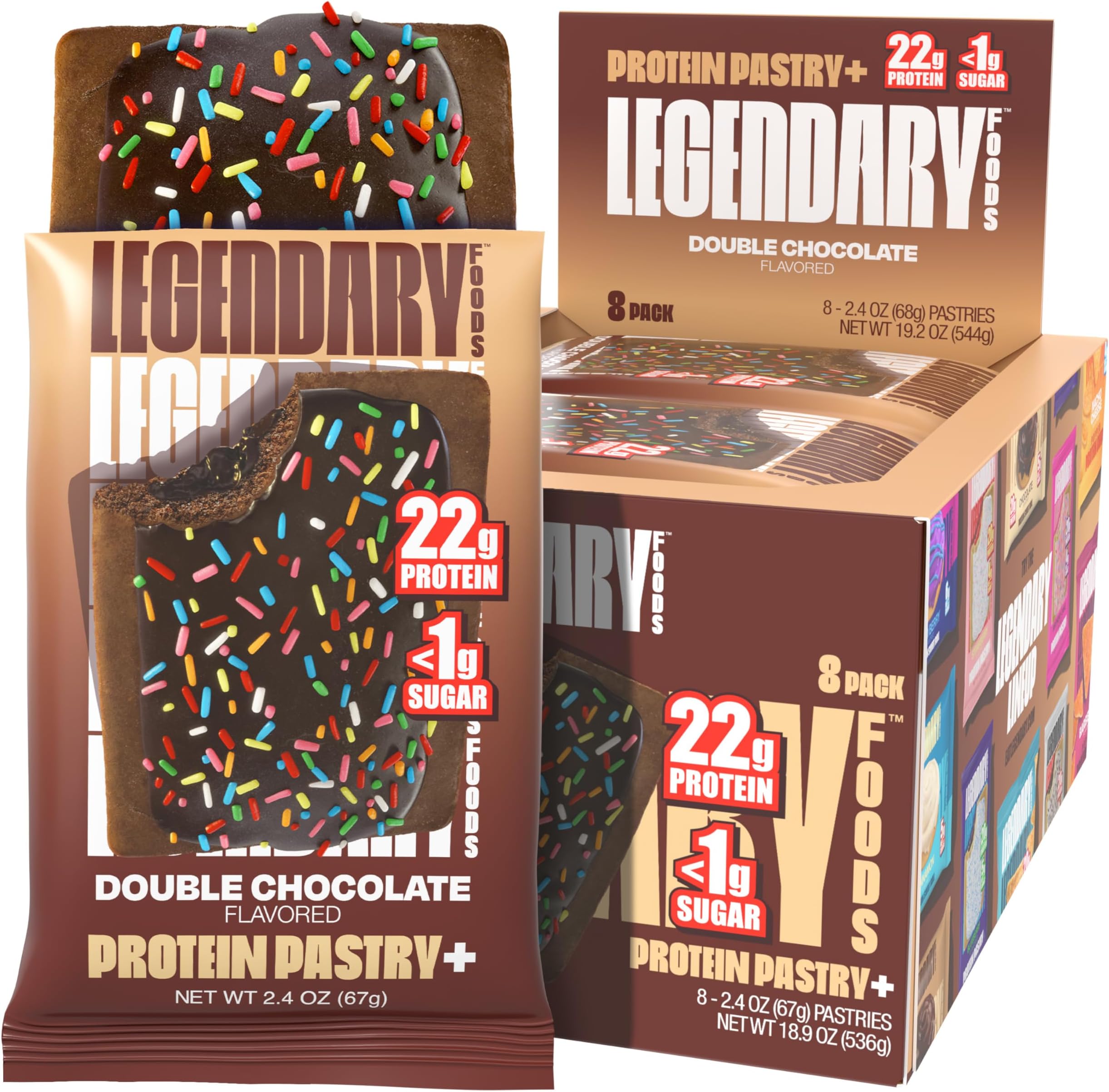 Amazon.com : Barebells Protein Bars Peanut Butter - 12 Count, 20g High ...