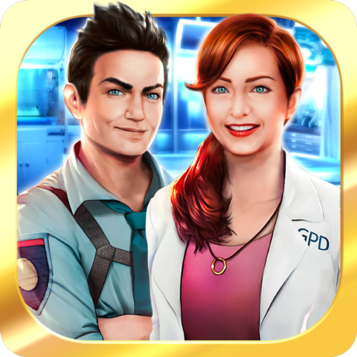 Criminal Case - App on Amazon Appstore