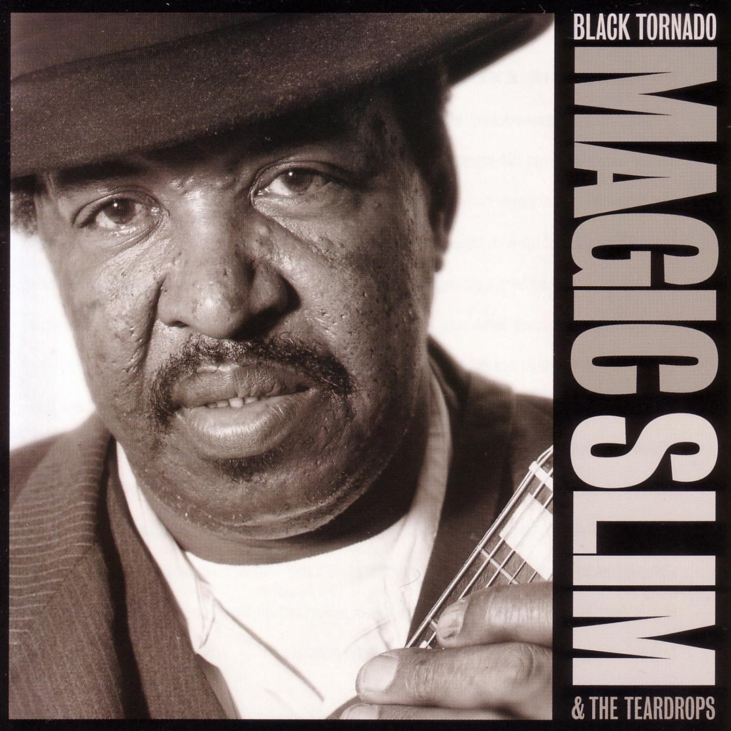 Please Don't Dog Me (Live) song by Magic Slim & The Teardrops from ...