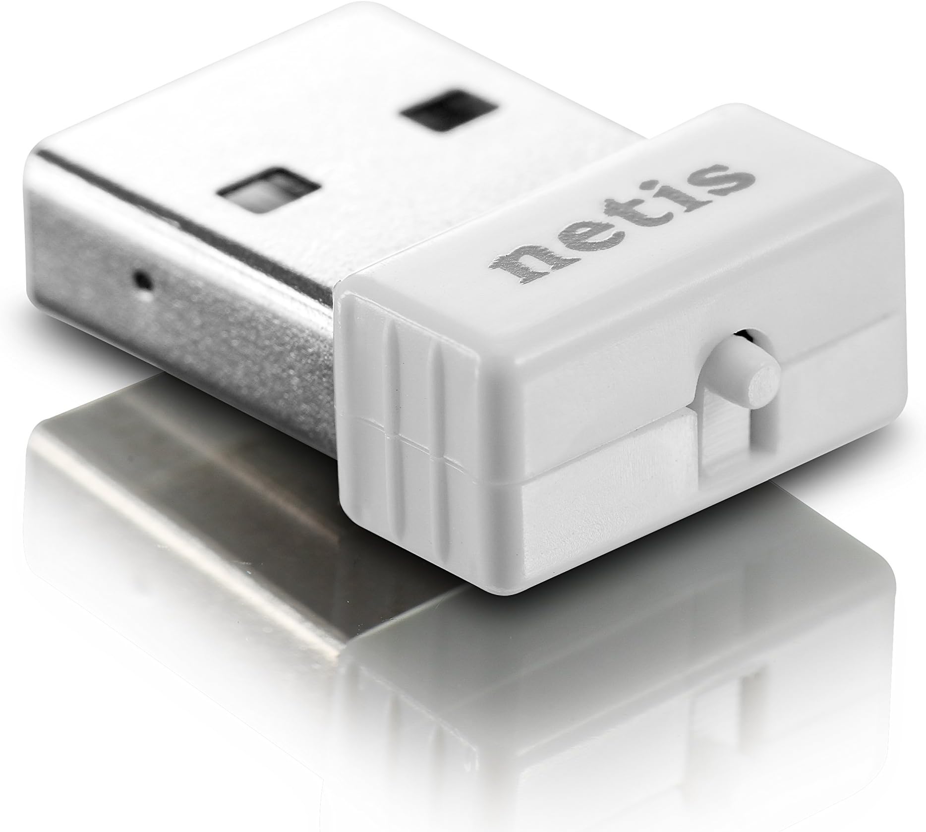 Netis WF2120 150 Mbps Wireless-N Nano USB Adapter - Buy Netis WF2120 ...