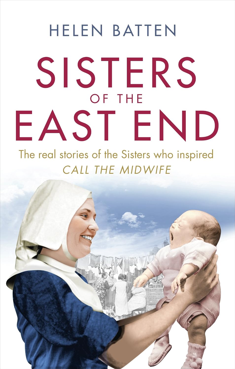 Sisters of the East End: Batten, Helen: 9780091951771: Amazon.com: Books