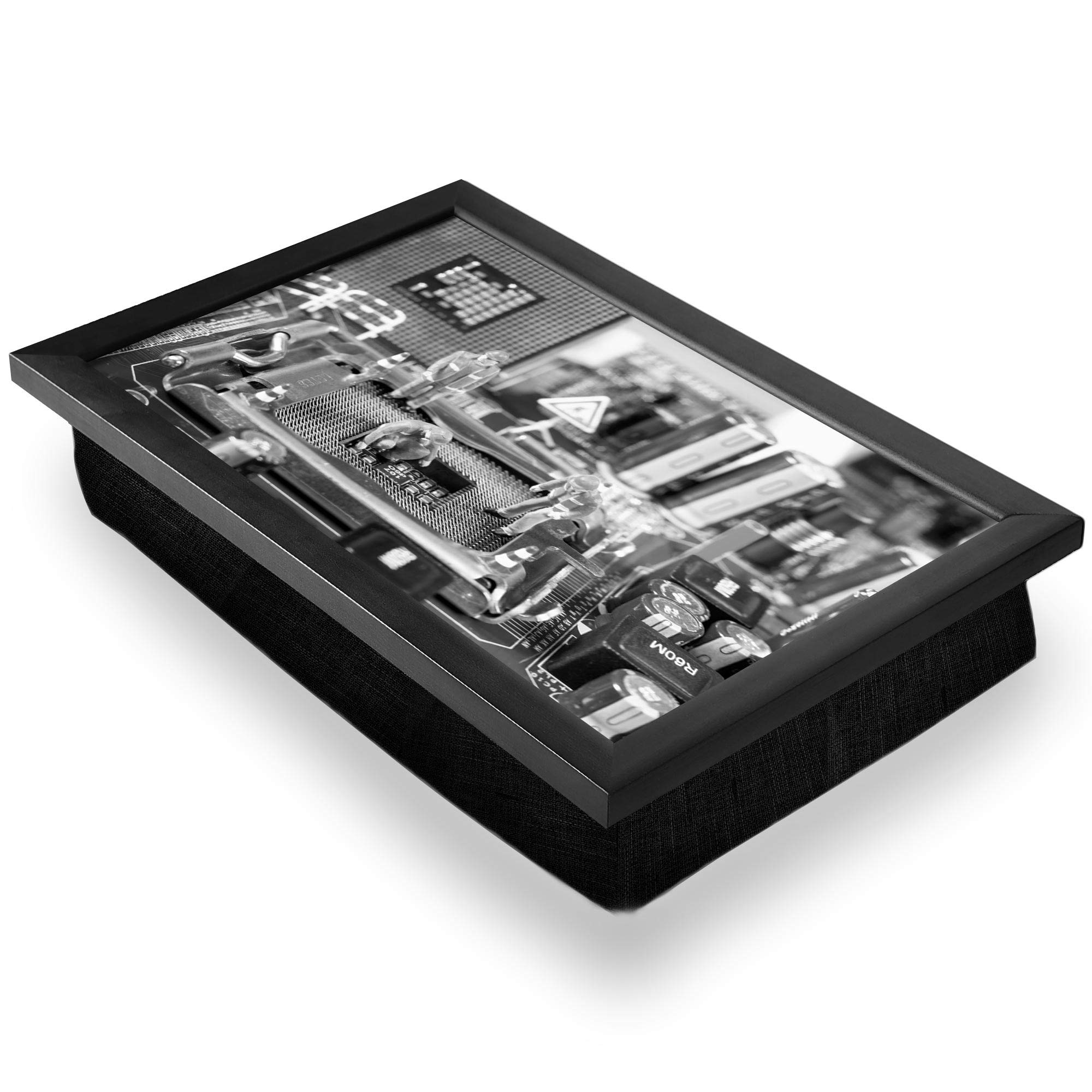 Buy 1 x Lap Tray Computer Repair Motoard Men - Lap Tray Laptop Dinner ...