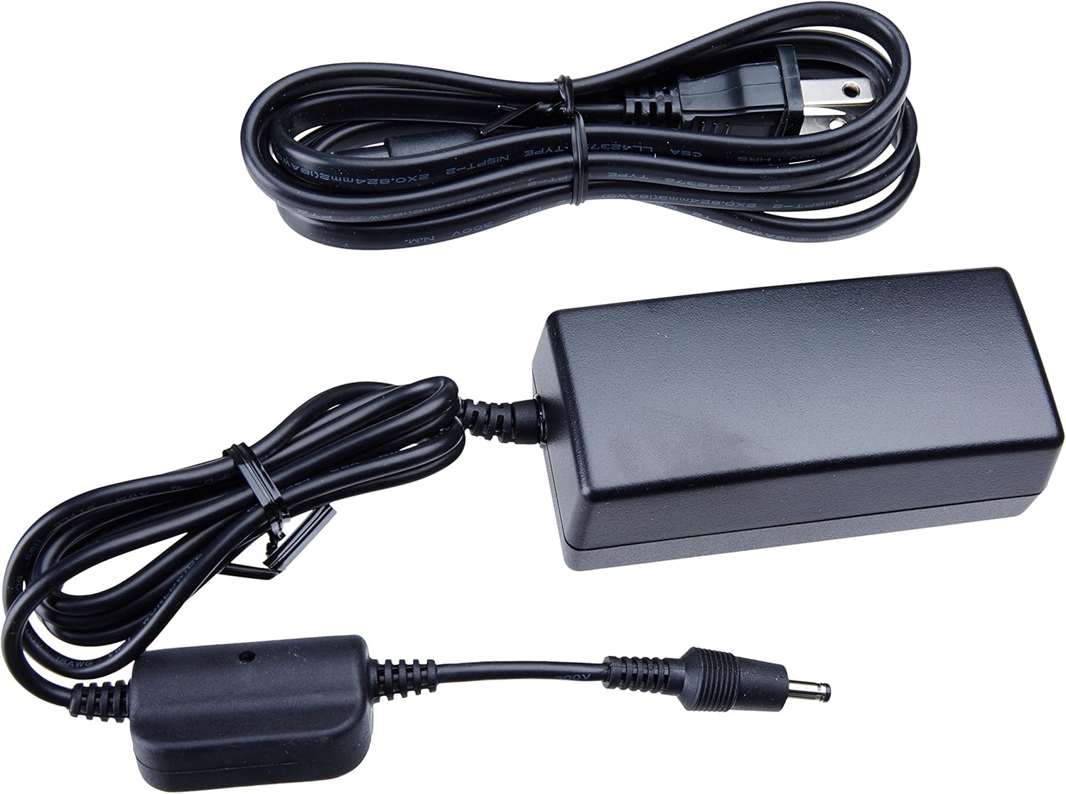 Fujifilm AC 5VX - Power adapter: Amazon.co.uk: Electronics & Photo