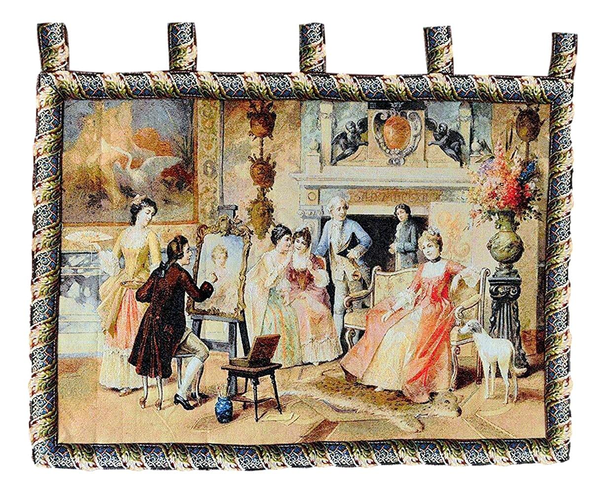 Victorian Era Wall Decor